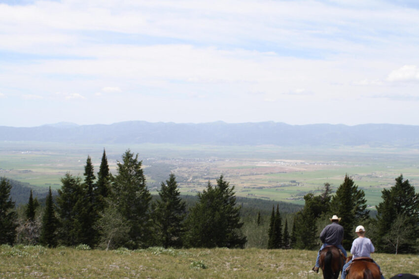 Top 15 Teton Valley Experiences! – Peak to Sea Travel Experiences