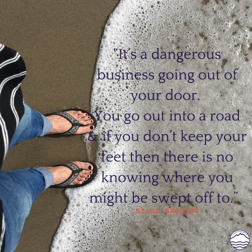 Quotes – Peak to Sea Travel Experiences